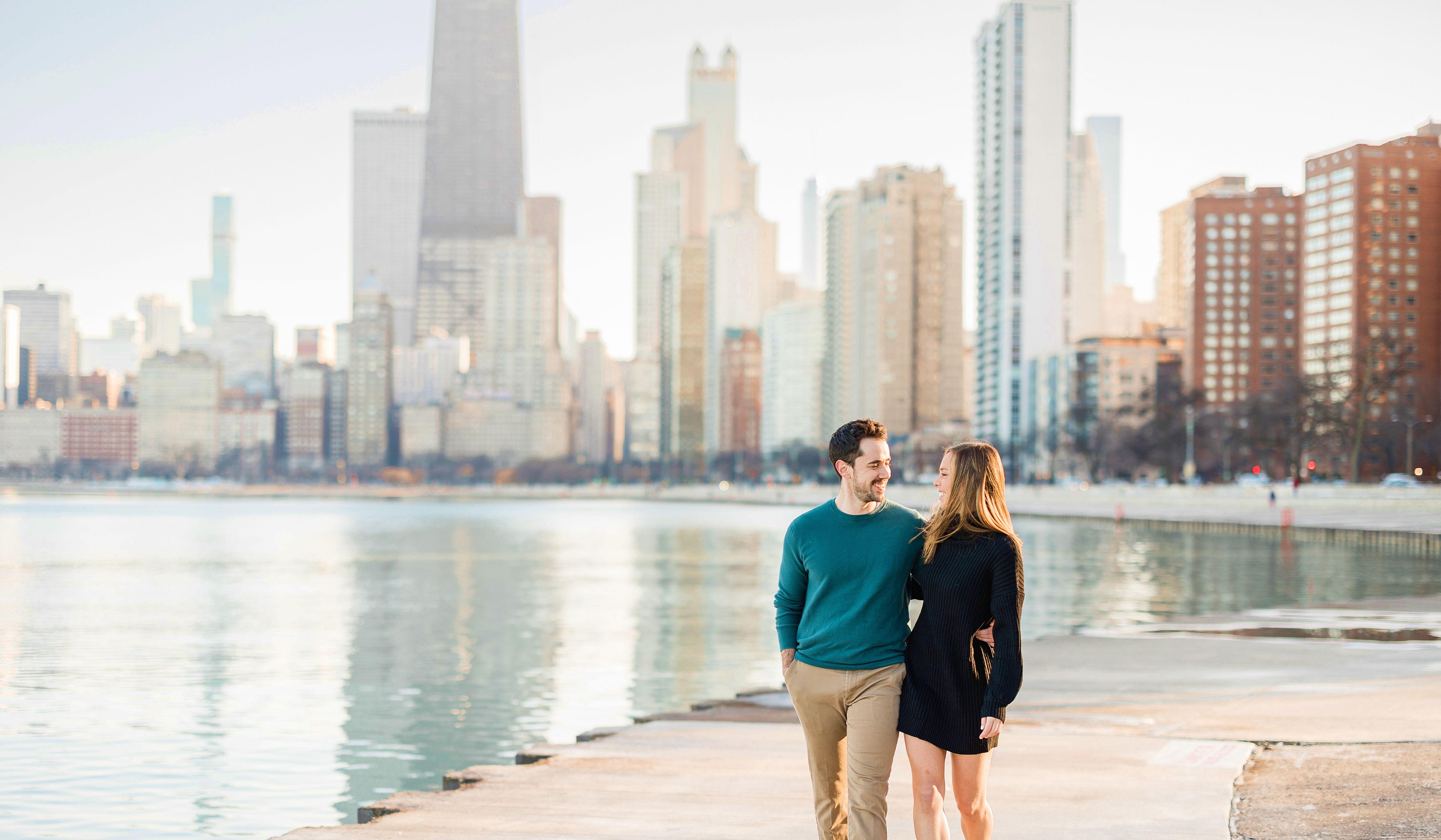 Kalen Iffert and Conor Tobin's Wedding Website