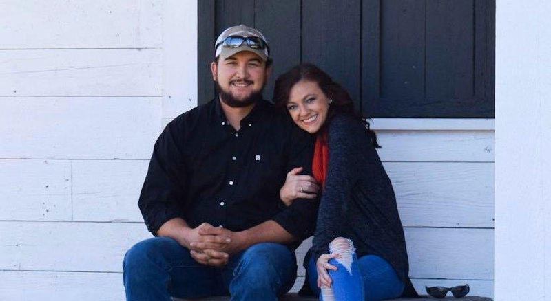 Meredith Lewis and Andrew Bridgman's Wedding Website
