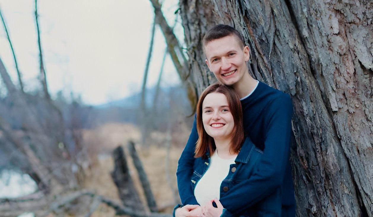 Carmen Key and Jackson O'Neil's Wedding Website