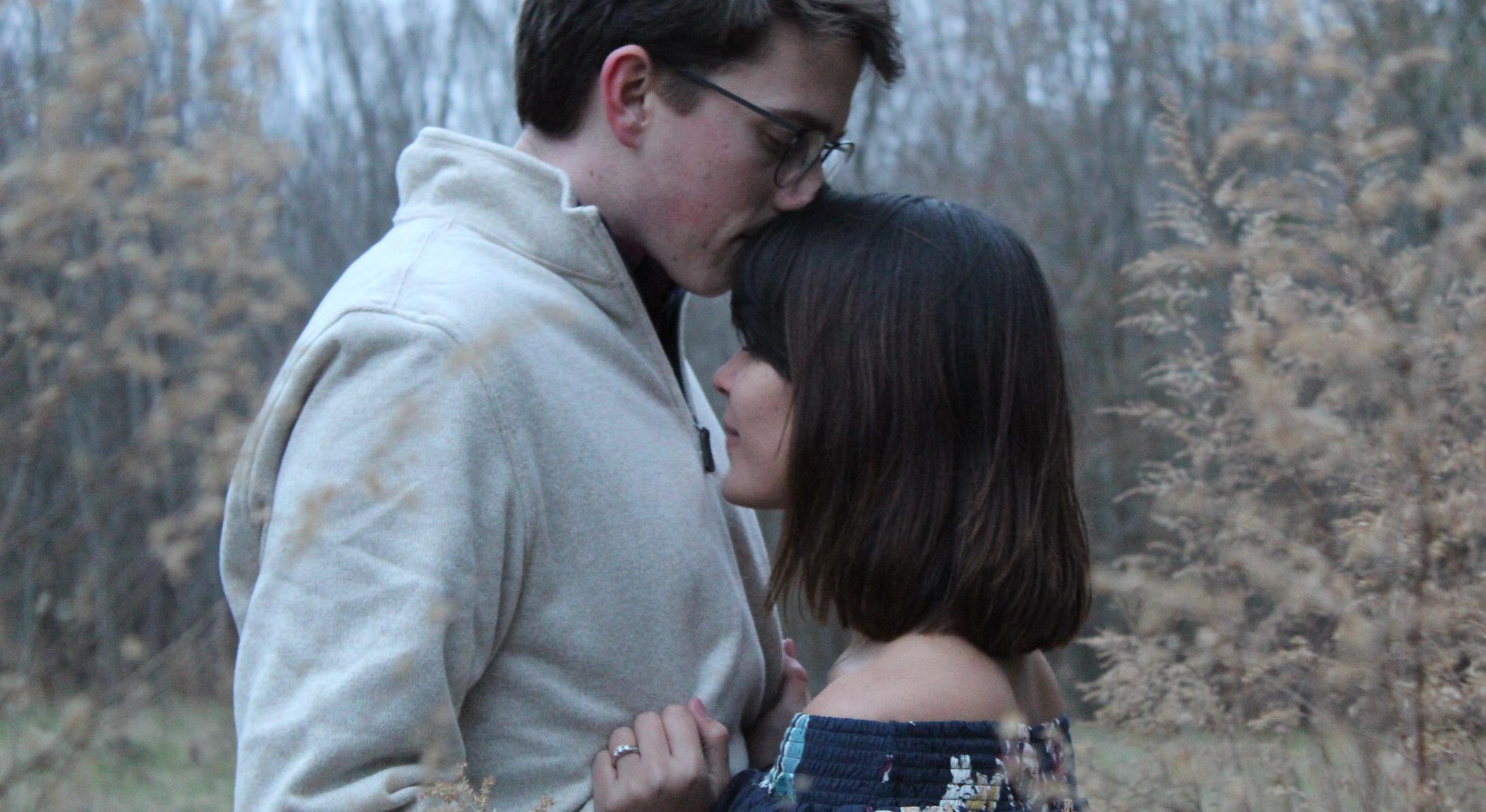 Sam Lupton and Bekah Clow's Wedding Website