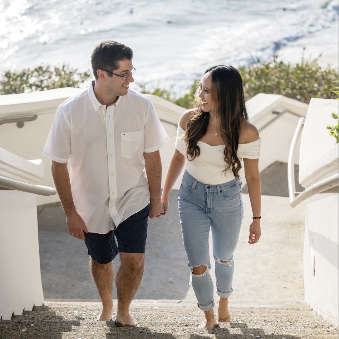 Erica Mae Pamintuan and Nicholas Richard Biagini's Wedding Website