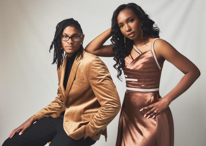 Stephanie Kee and Melvin Wade's Wedding Website