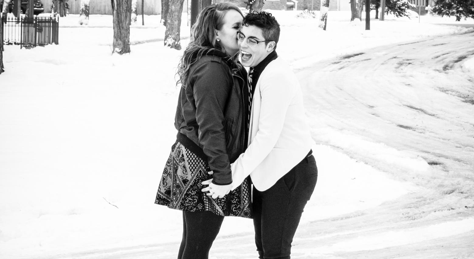 Emalee Barbara Moore and Carmen Marie Culpepper's Wedding Website