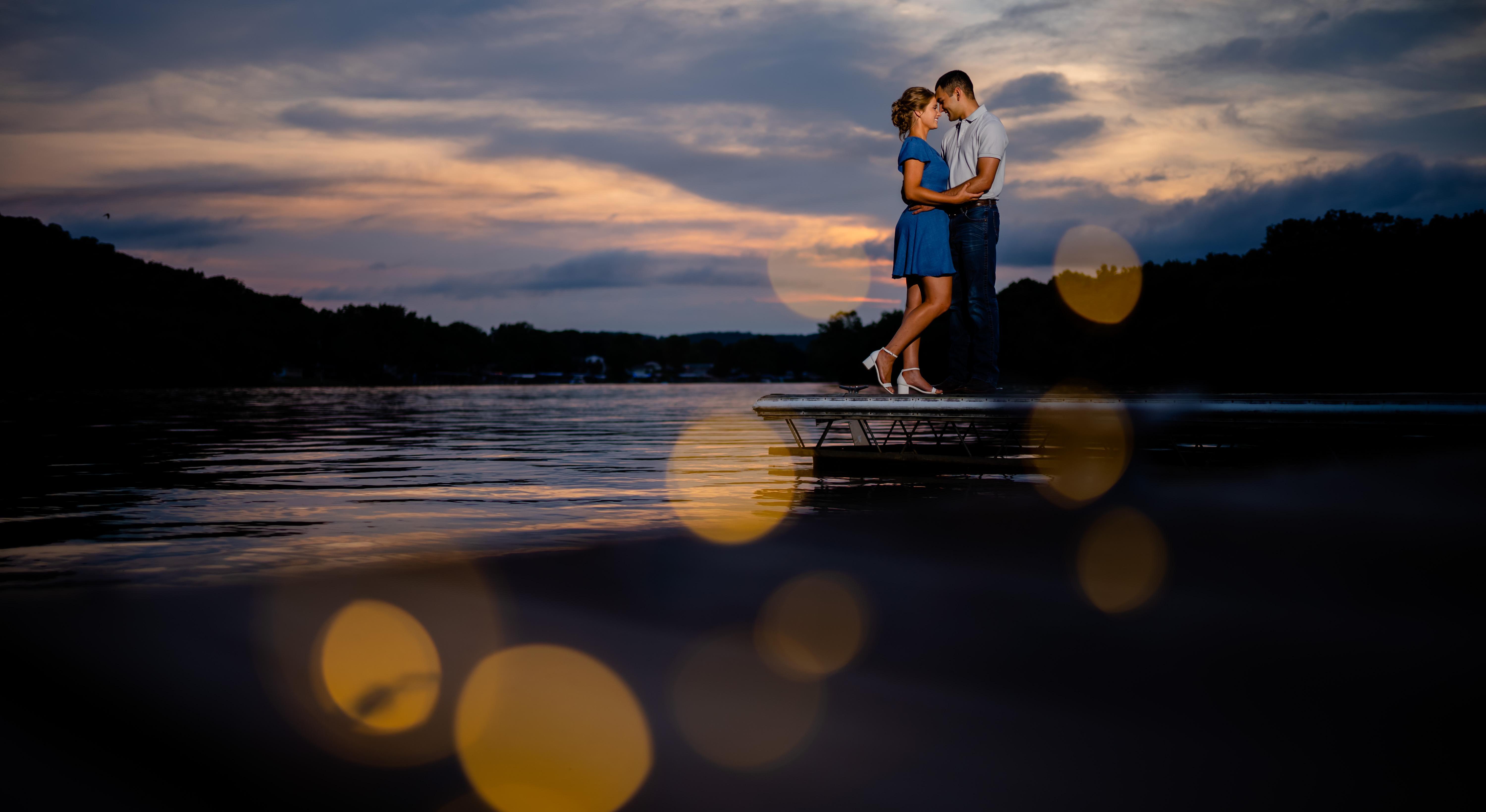 Annie Martin and Jonathan Petree's Wedding Website