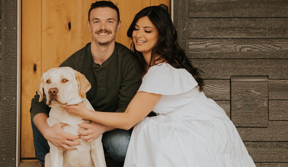 Keelin O’Rourke and Sean O’Rourke's Wedding Website