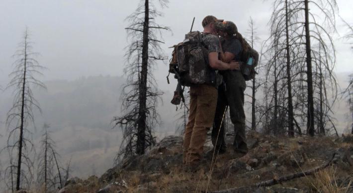 Carlee Mills and Cody Wilkie's Wedding Website