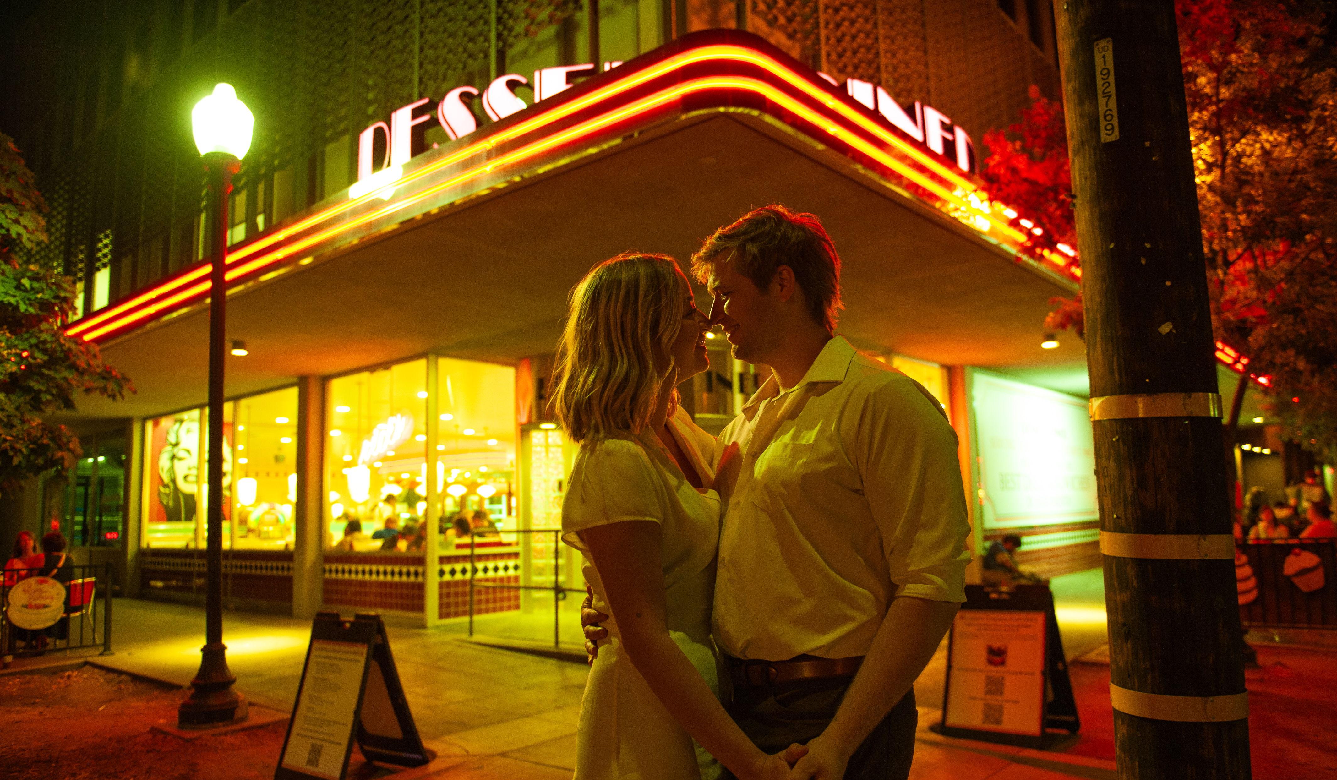 Emily Smith and Kyle Bratton's Wedding Website