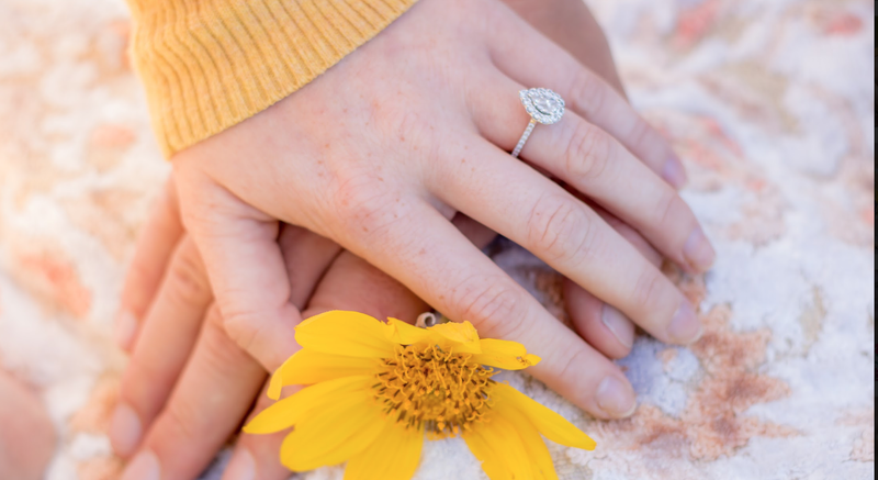 Hailey Tresch and Matt Romero's Wedding Website