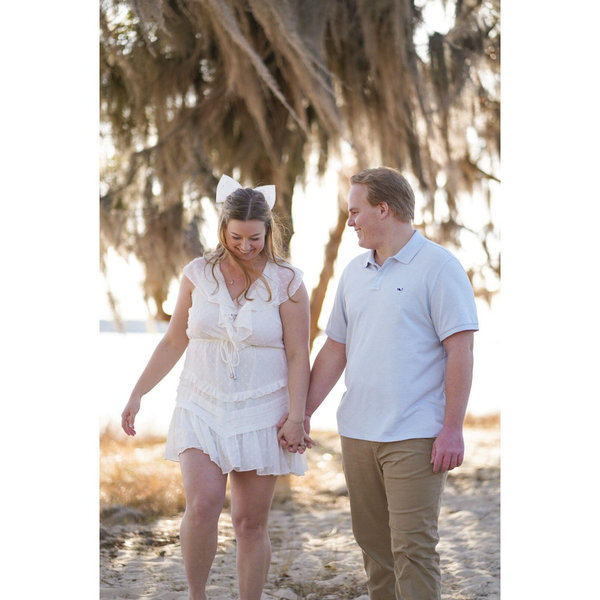 Megan Caroline Laurer and Nathan Grant Henson's Wedding Website