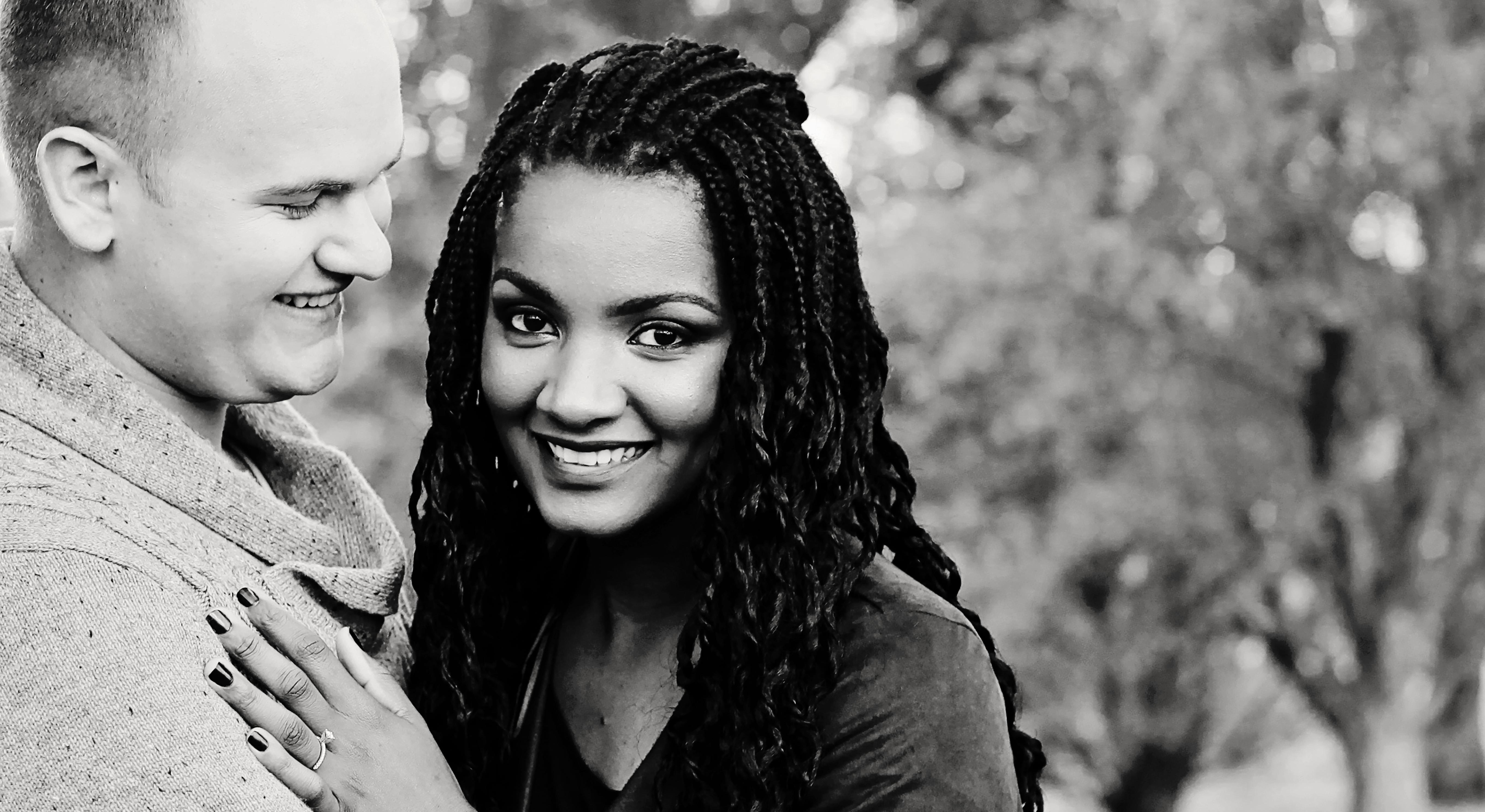 Keegan McGhie and Edmira Andrade's Wedding Website