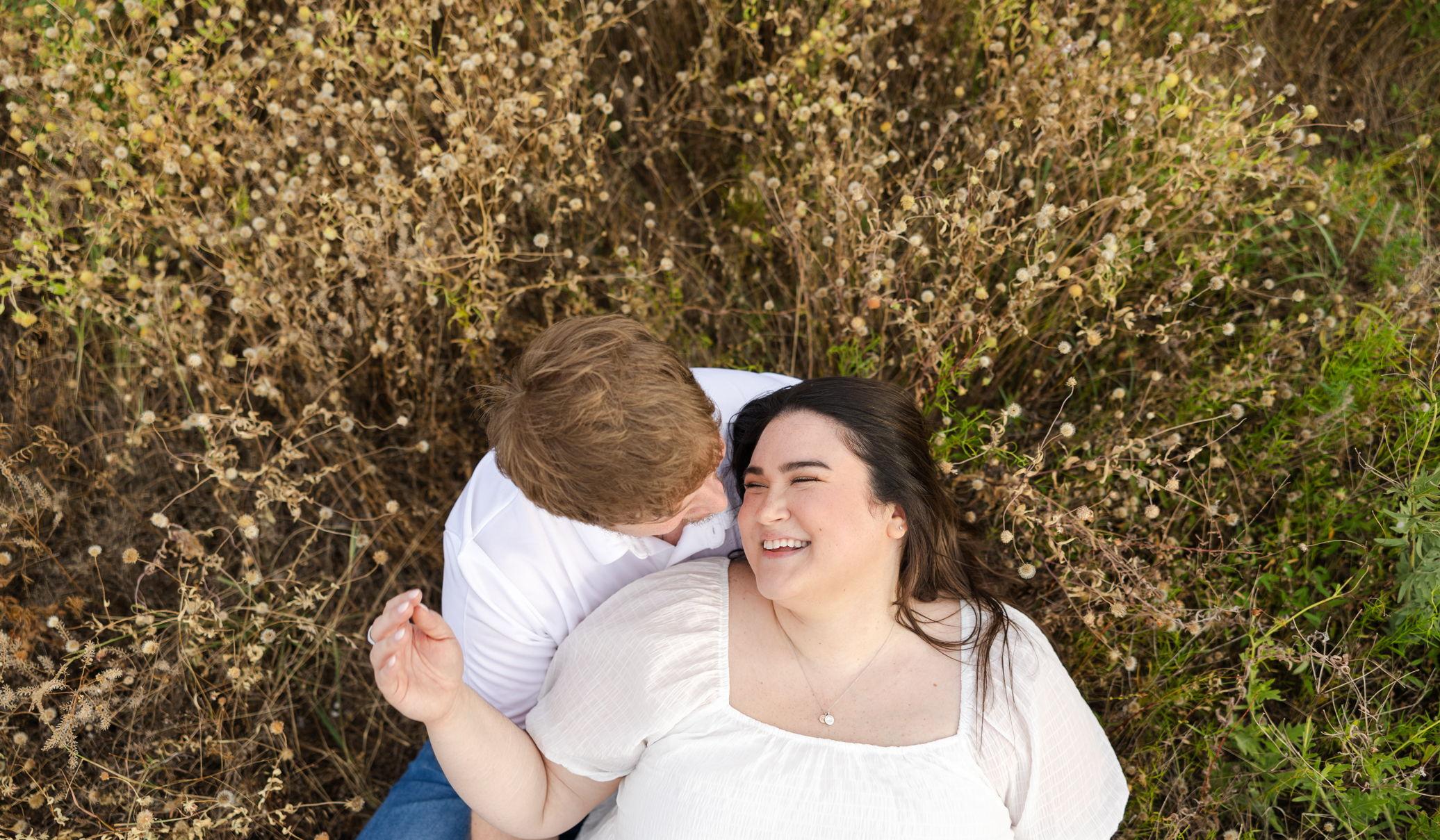 Amanda Adams and Skyler Faass' Wedding Website