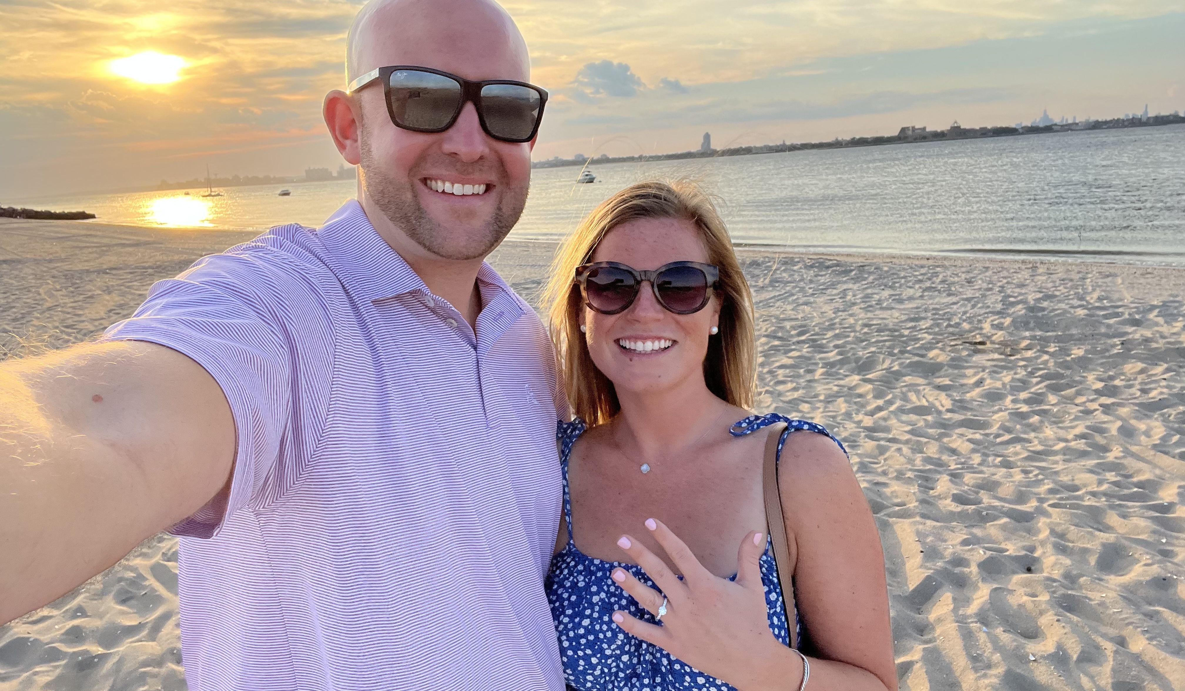 Katy Fitzgerald and Matt Vogel's Wedding Website