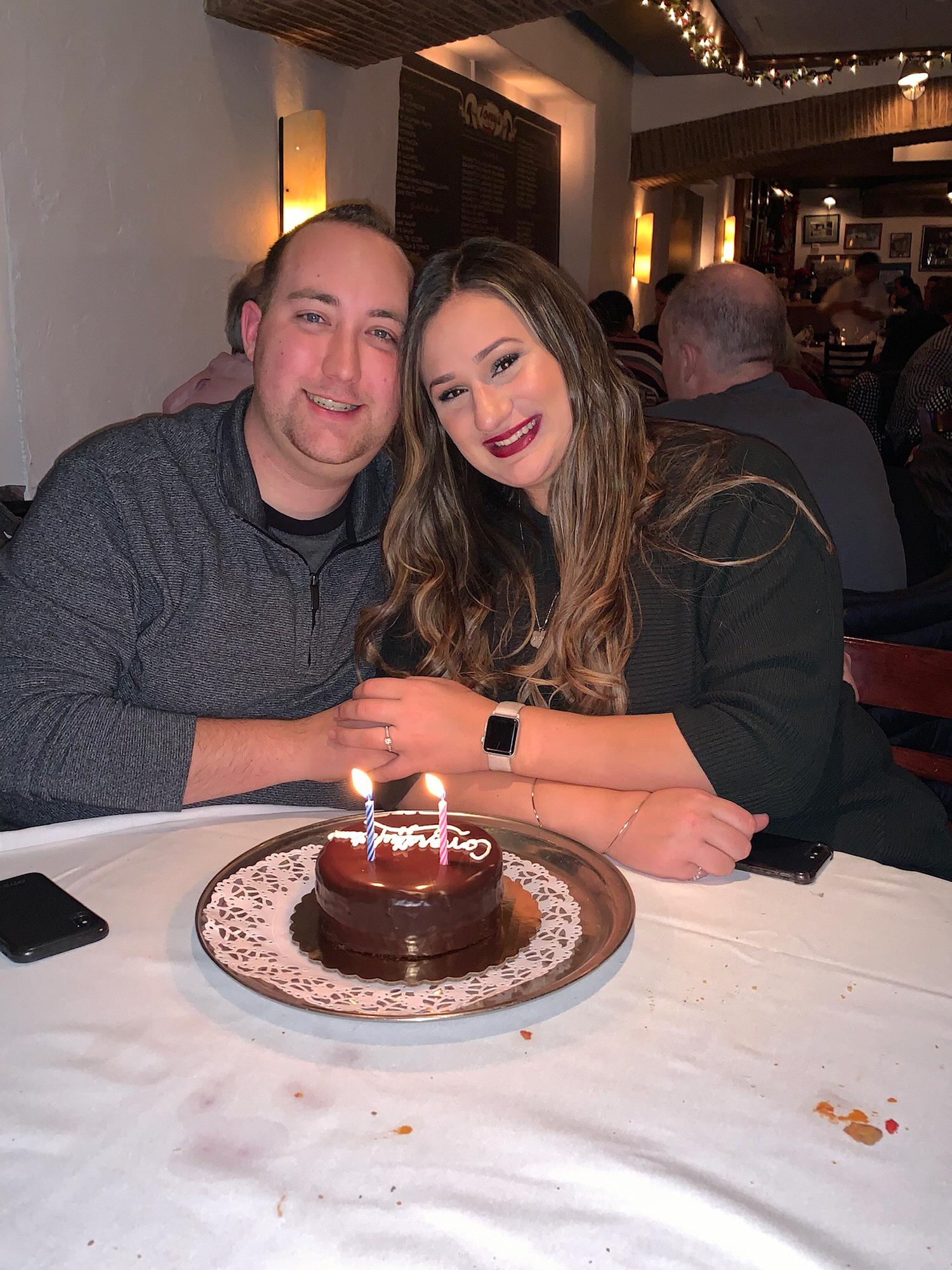 Adriana Danielle Raskin and Nicholas Anthony Panella's Wedding Website