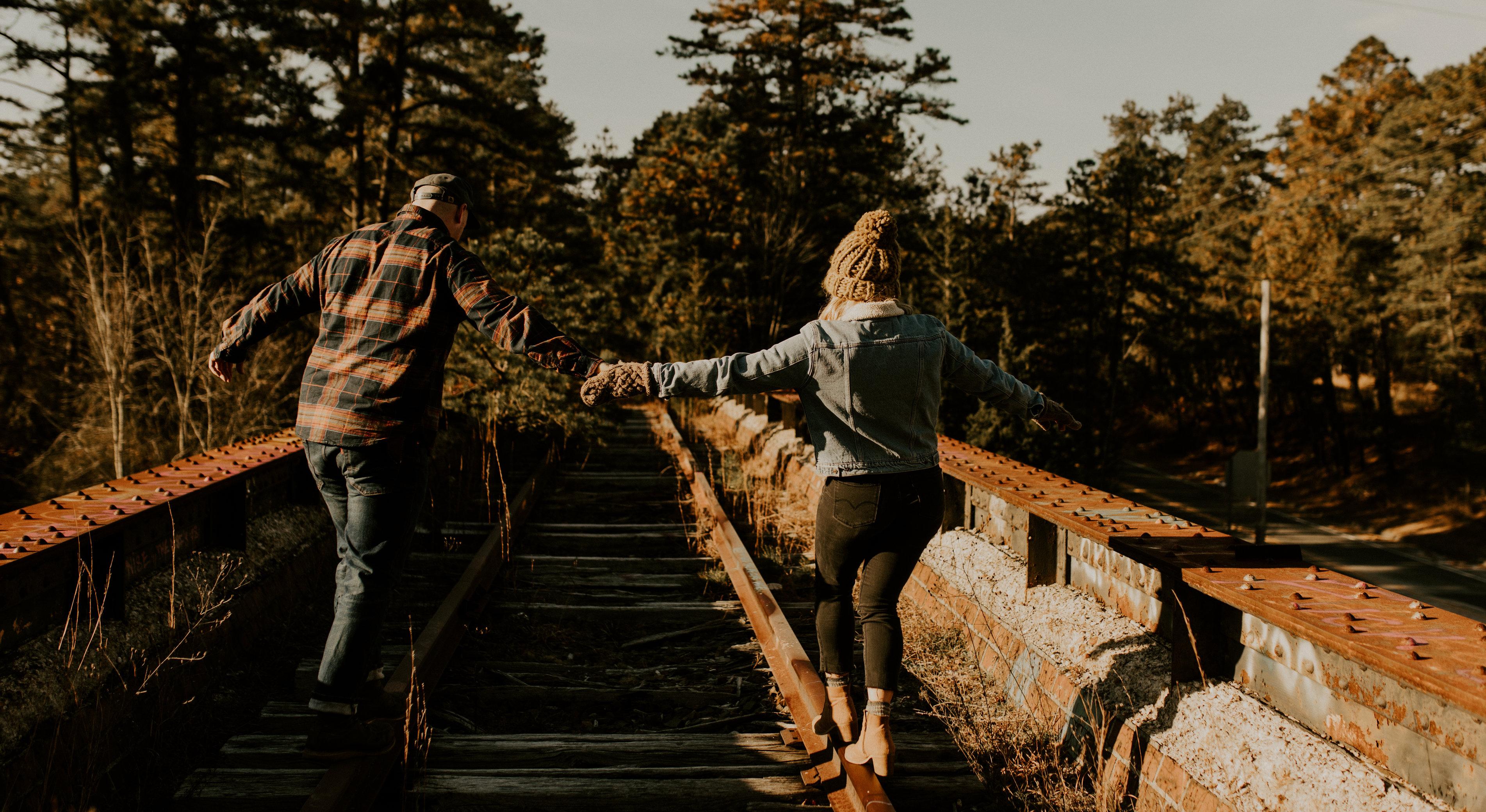 Brittany Engesser and Justin Owens' Wedding Website