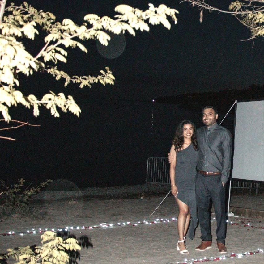Biruntha Balasubramaniam and Mithunan Modchalingam's Wedding Website