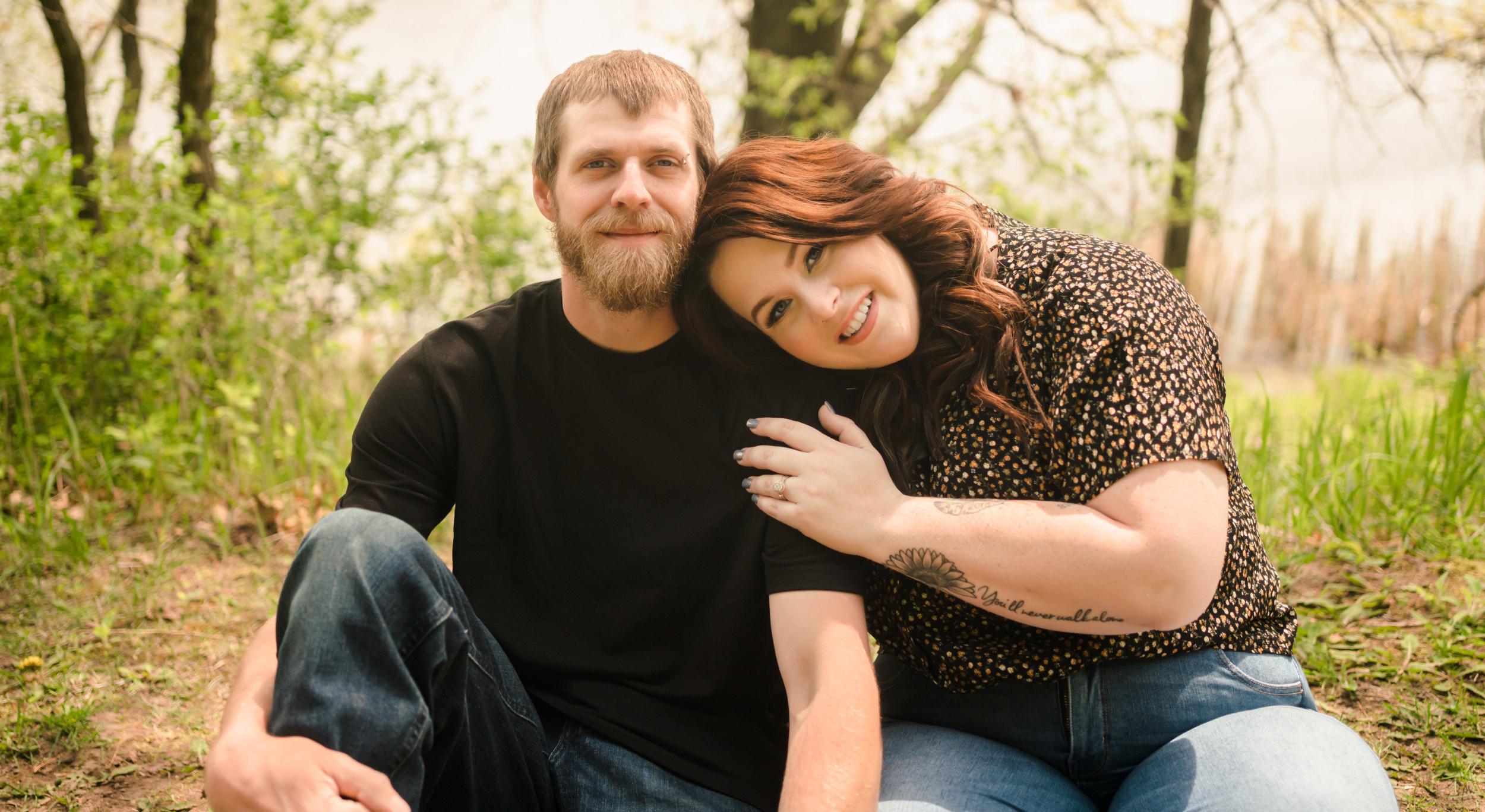 Caitlin Stulz and Nicolas Norman's Wedding Website