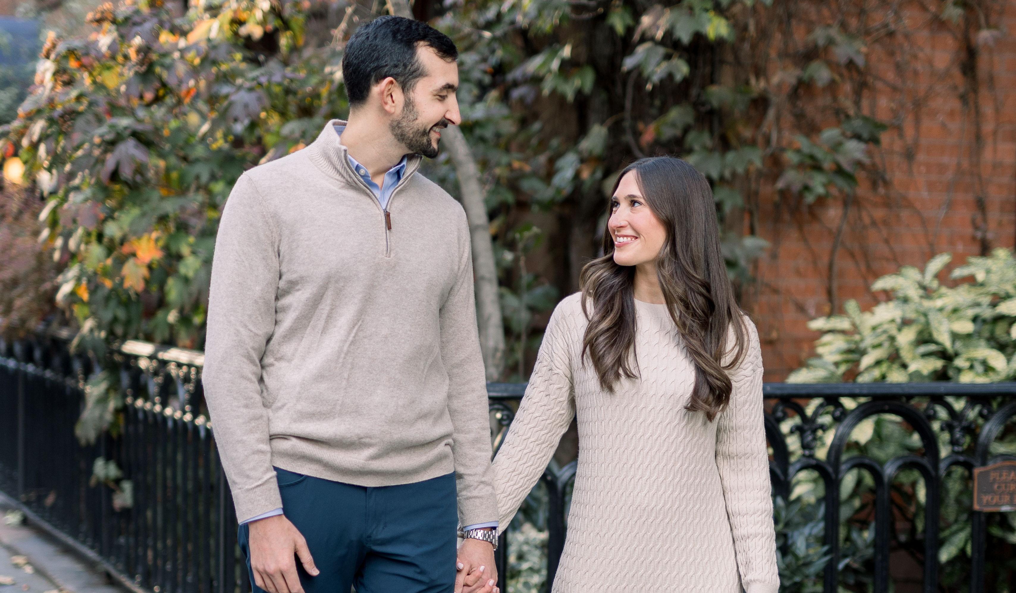 Danielle Bensignor and Joseph Heaney's Wedding Website