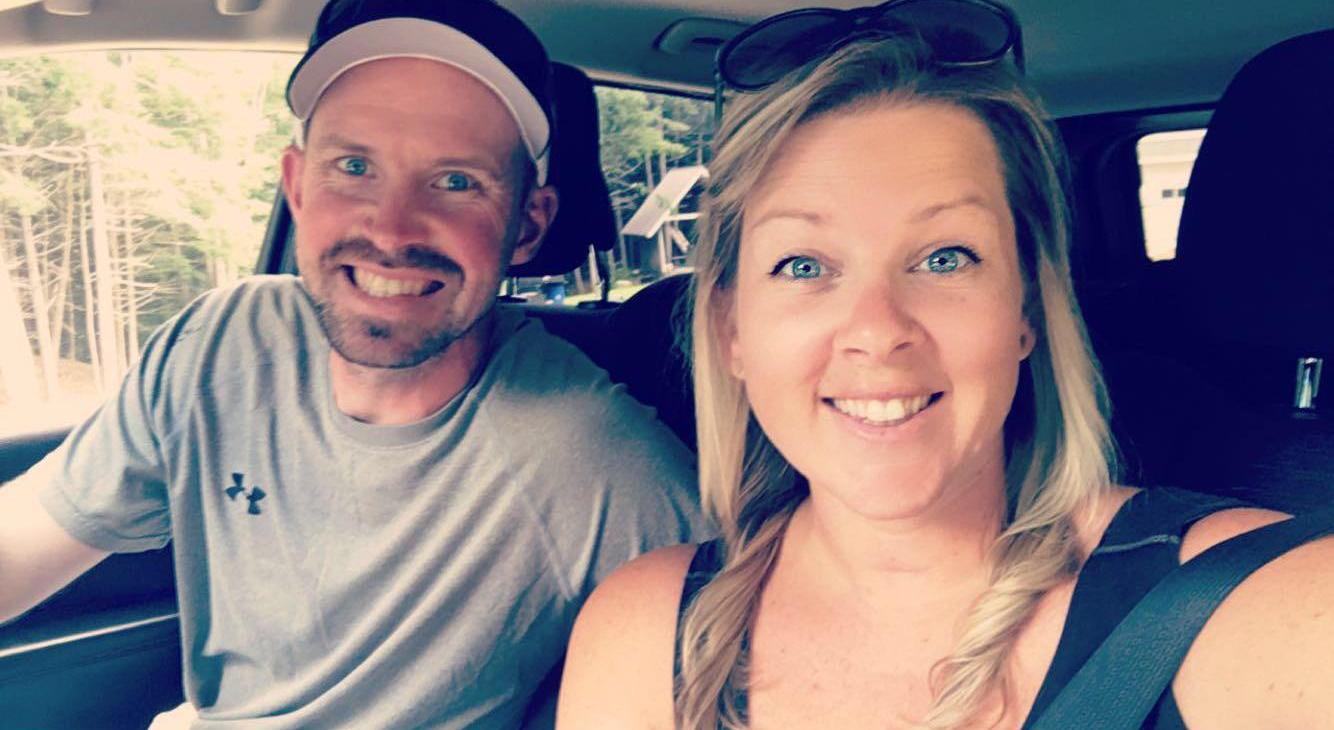 Erin Partridge and Troy Thompson's Wedding Website