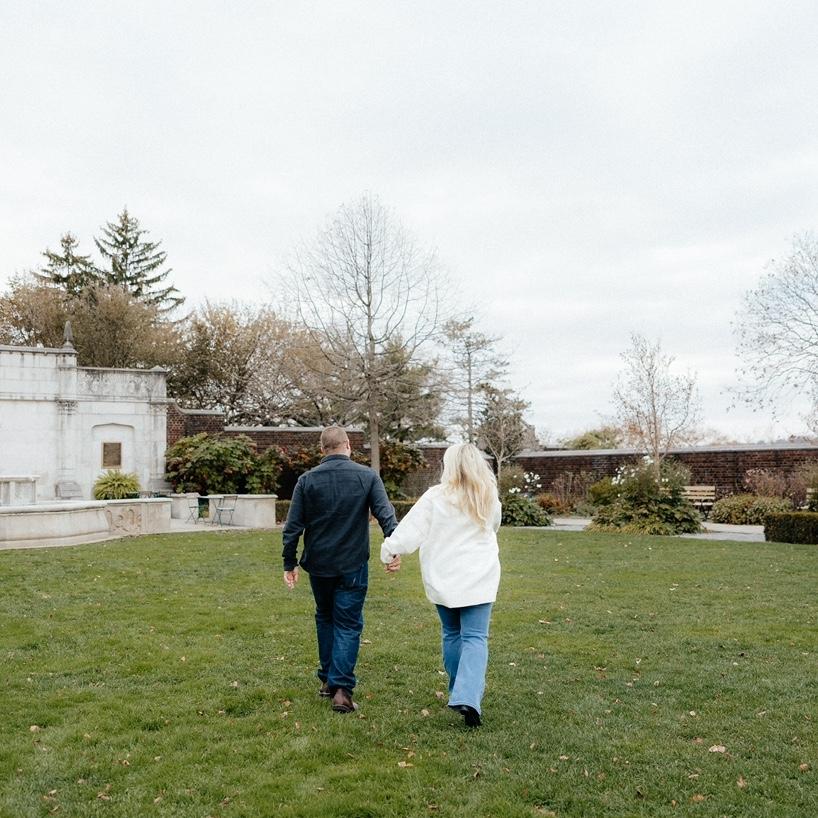 Jamie Hatch and Sean Barton's Wedding Website