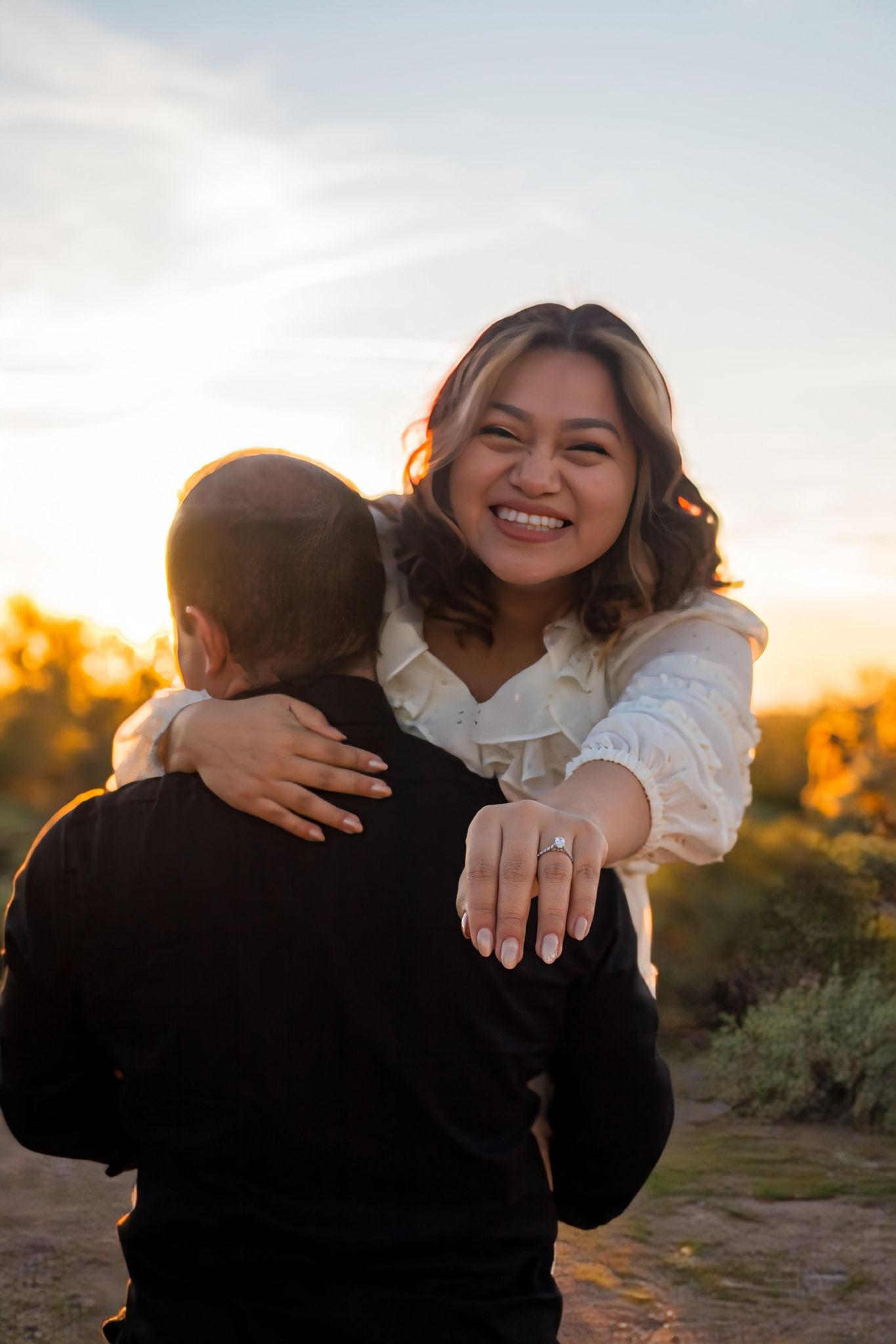 Emily Ake and Arash Karami's Wedding Website