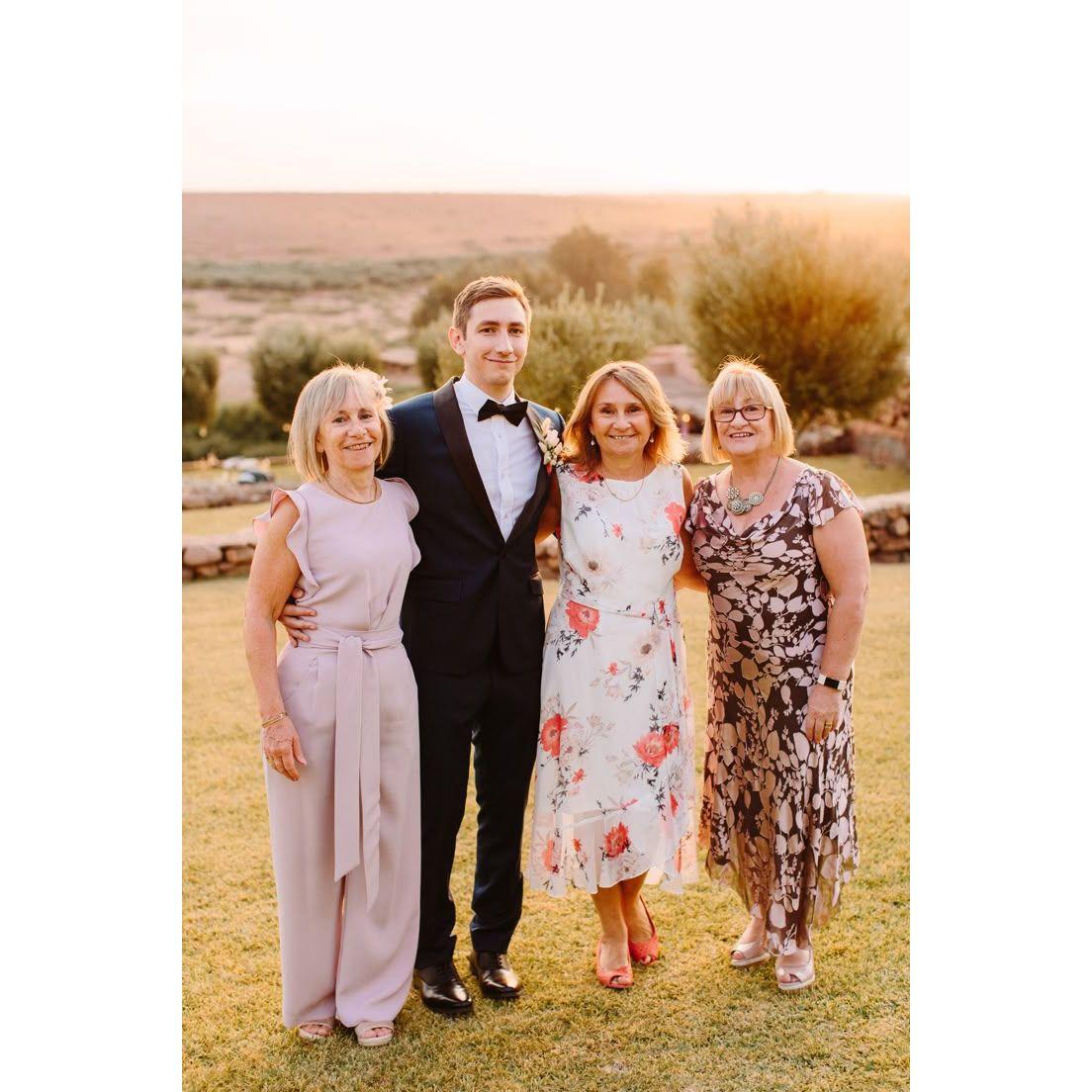 Jennifer Reay and Jack Sessford's Wedding Website