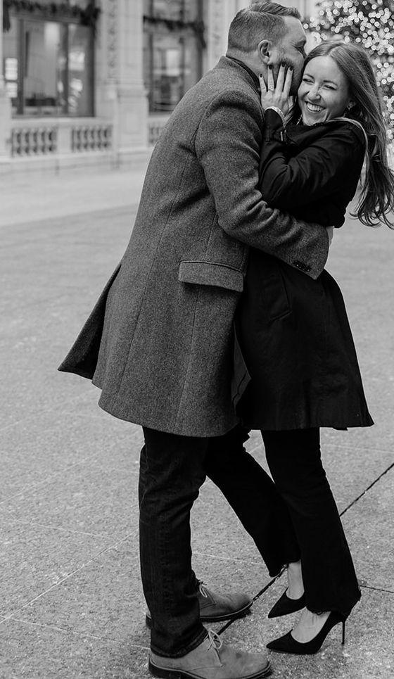 Lydia Heerwagen and Troy Kehoe's Wedding Website