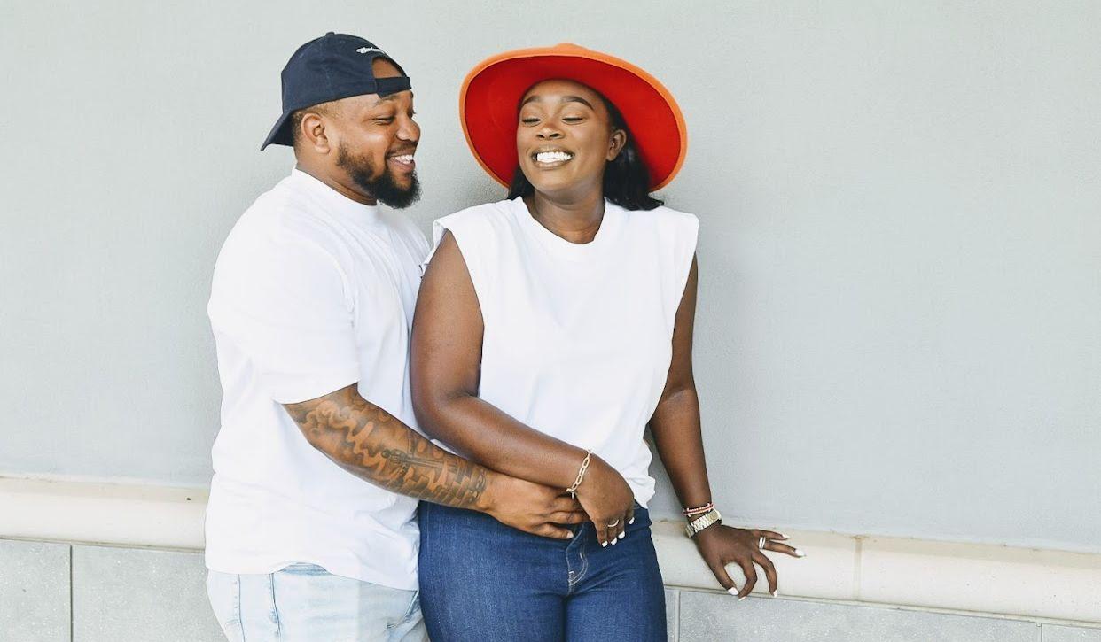 Ciera Tims and Joshua Moore's Wedding Website