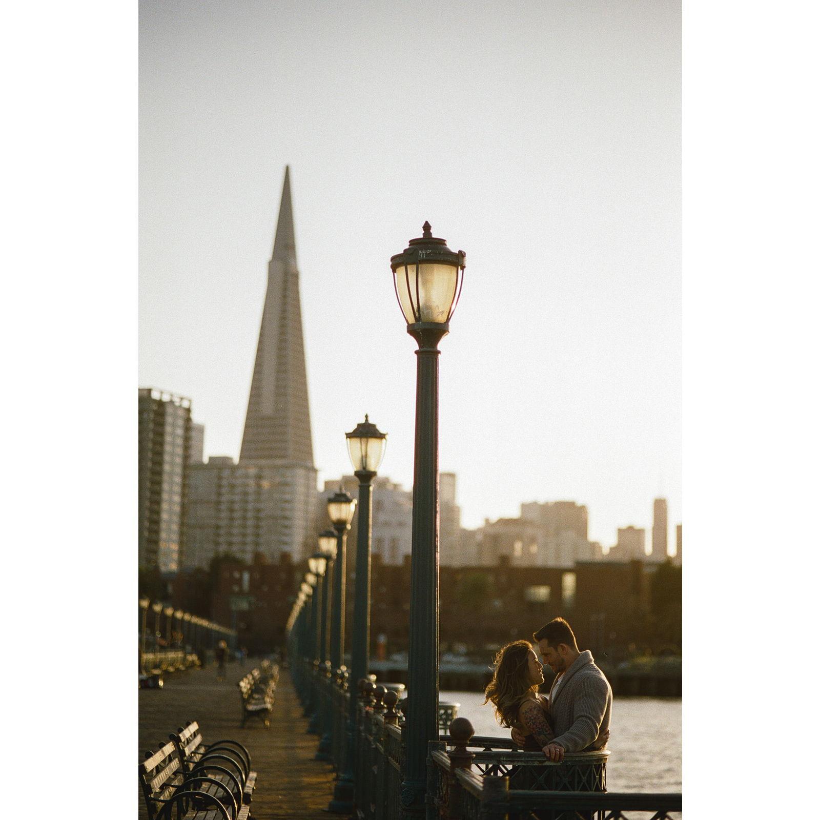 Valerie Kam and Adam Musgrave's Wedding Website