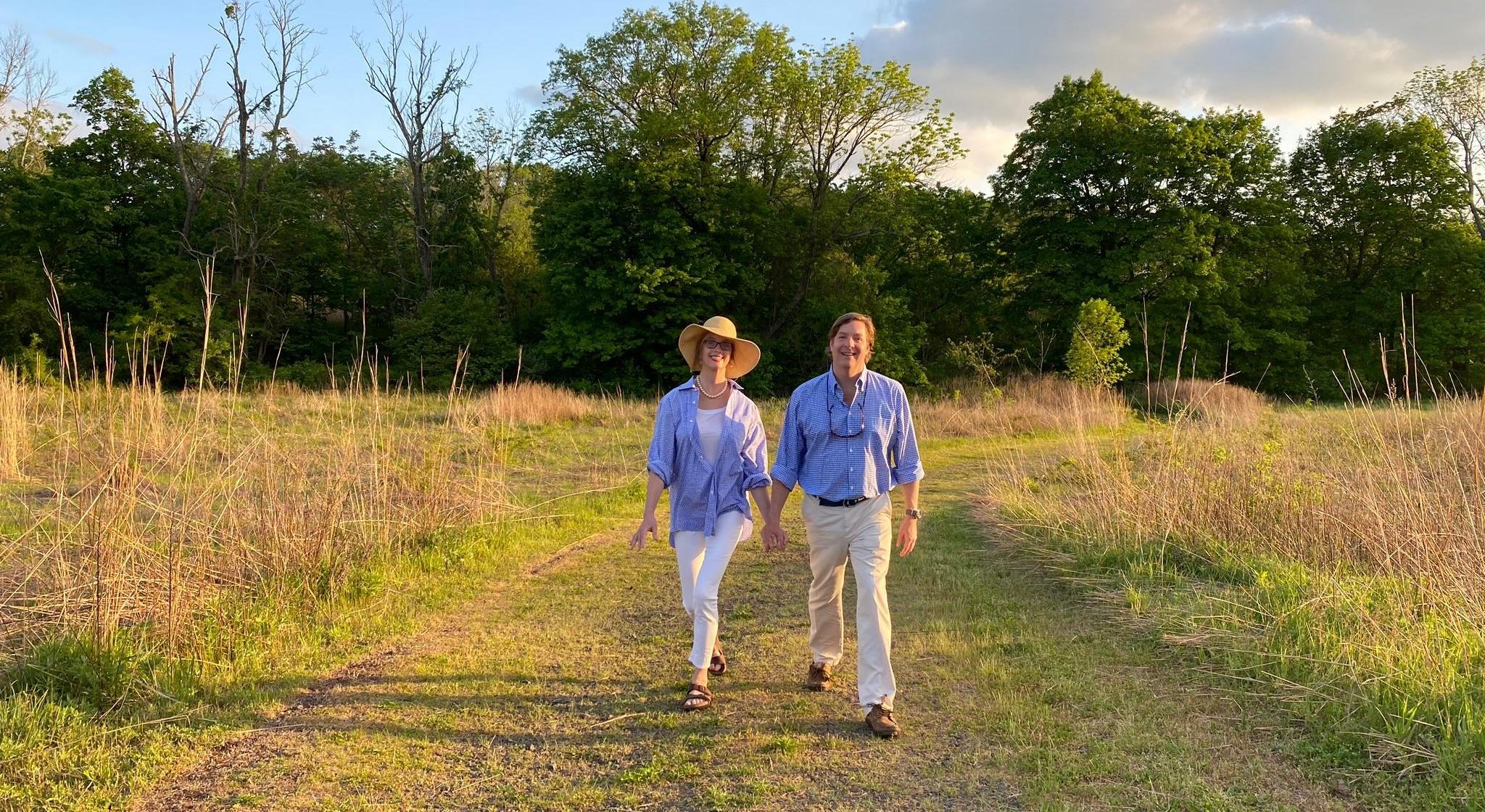 Philip Clippinger and Melissa Marks' Wedding Website