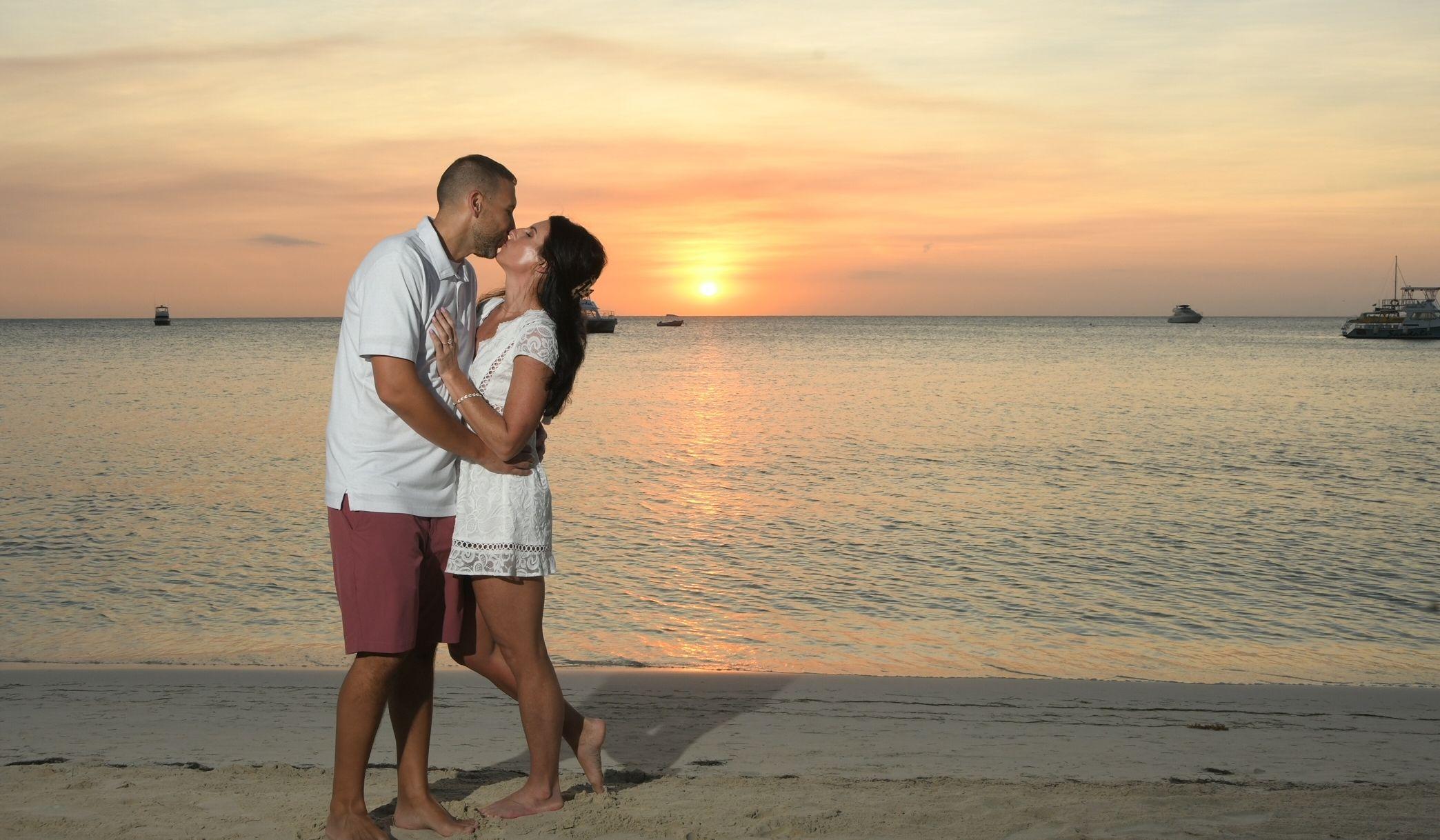 Candice Zagata and Antonio Ciarlo's Wedding Website