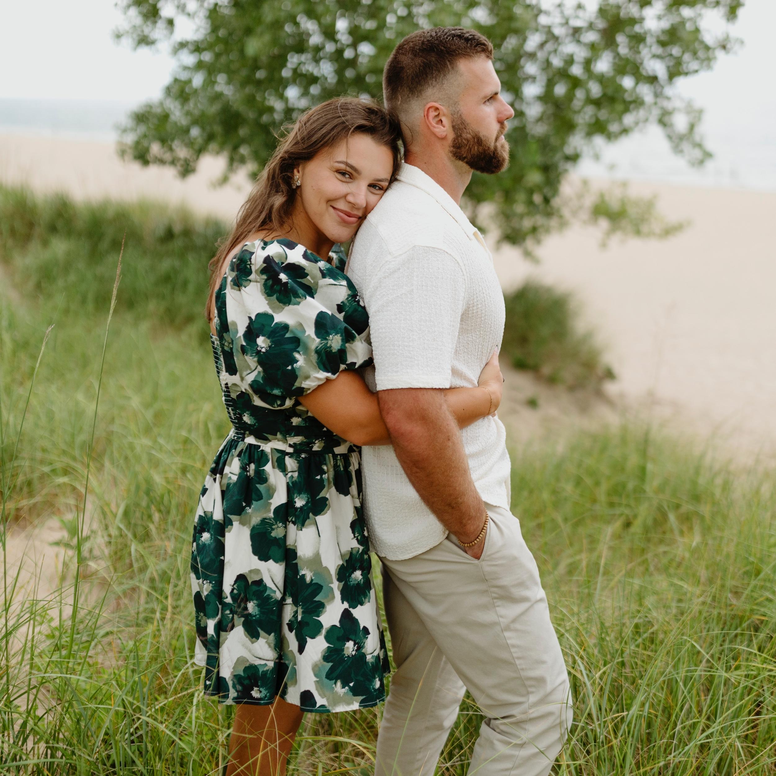 Alexandra Davis and Michael Tabor's Wedding Website