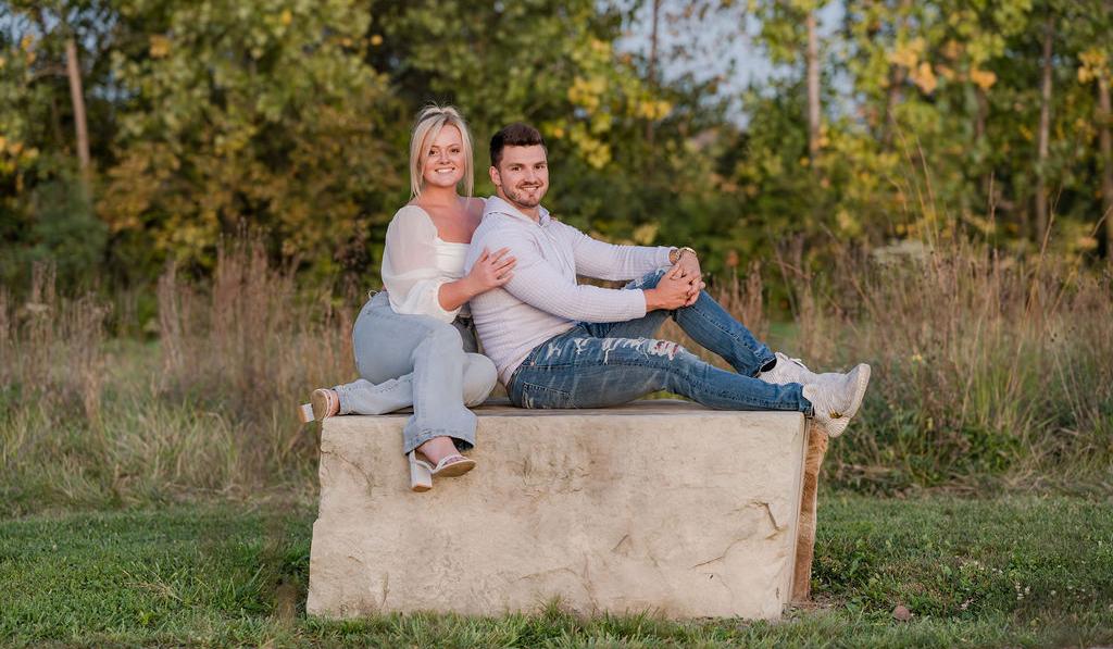 Jessica Middaugh and Kevin Curry's Wedding Website