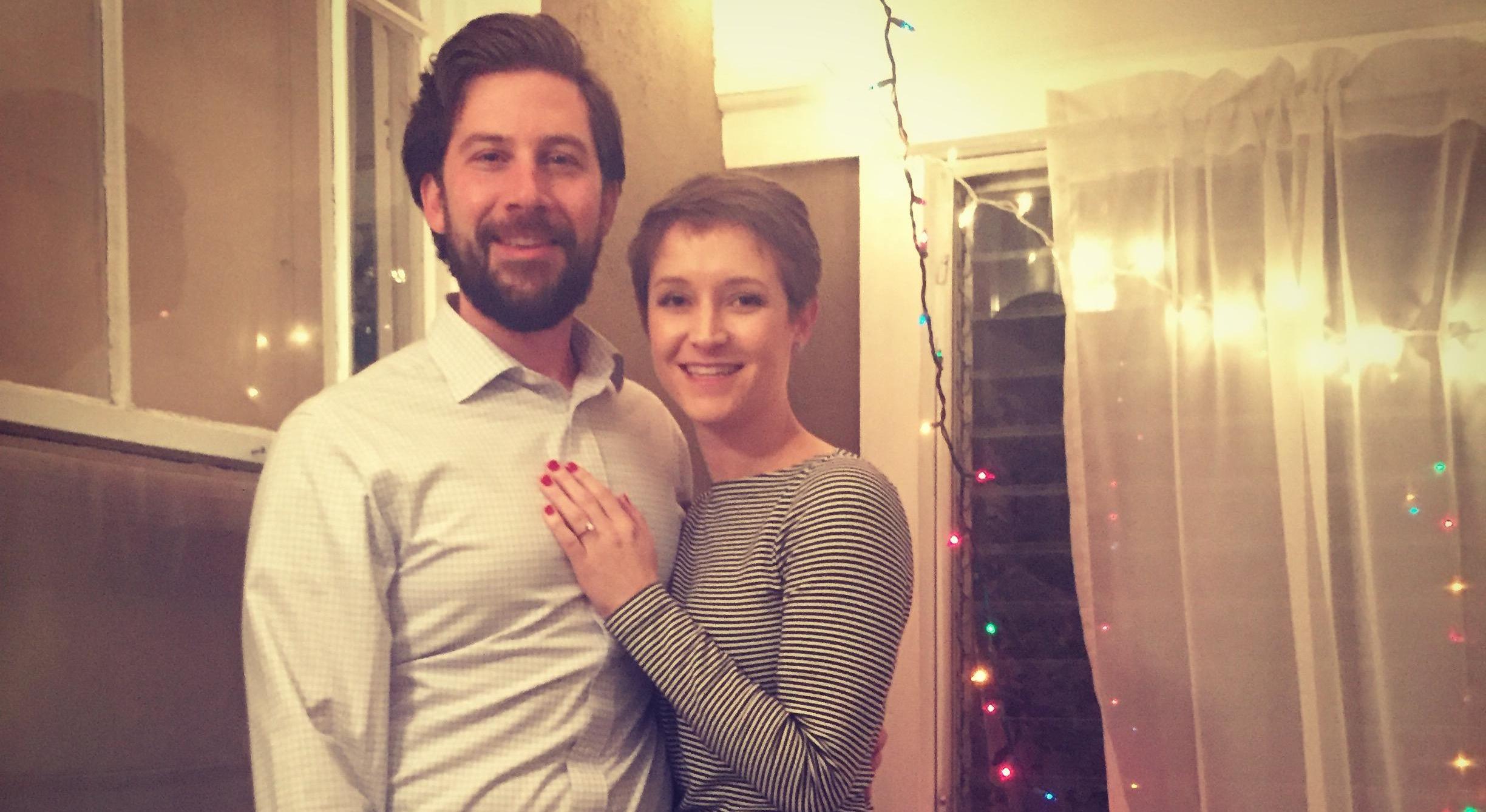 Rachel Sipp and Jonathan Cayot's Wedding Website