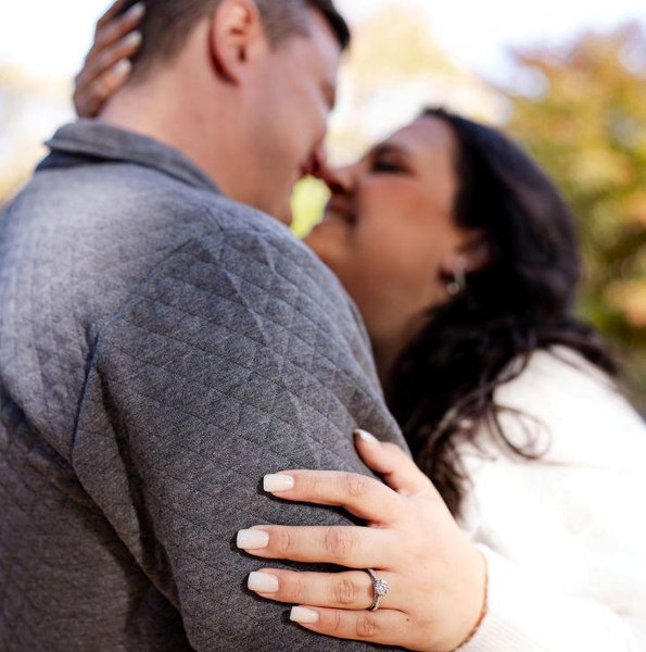 Jessica Shortino and Michael Konopka's Wedding Website