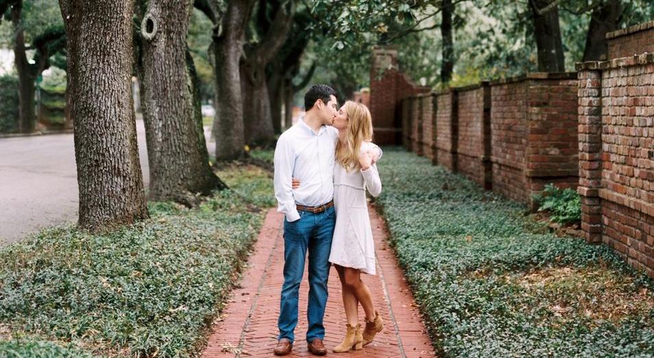 Hannah Sandifer and Andrew Felton's Wedding Website