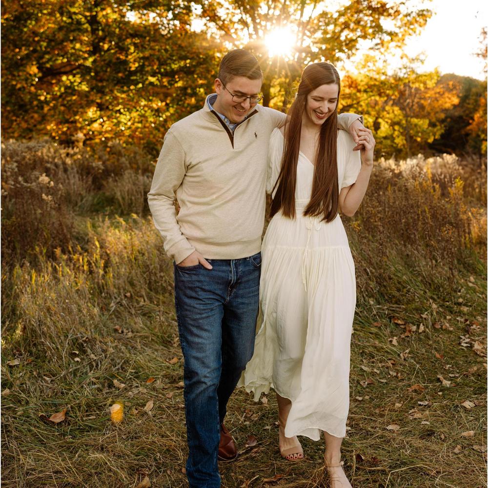 Madeleine Chrisman and Morgan Wiley's Wedding Website