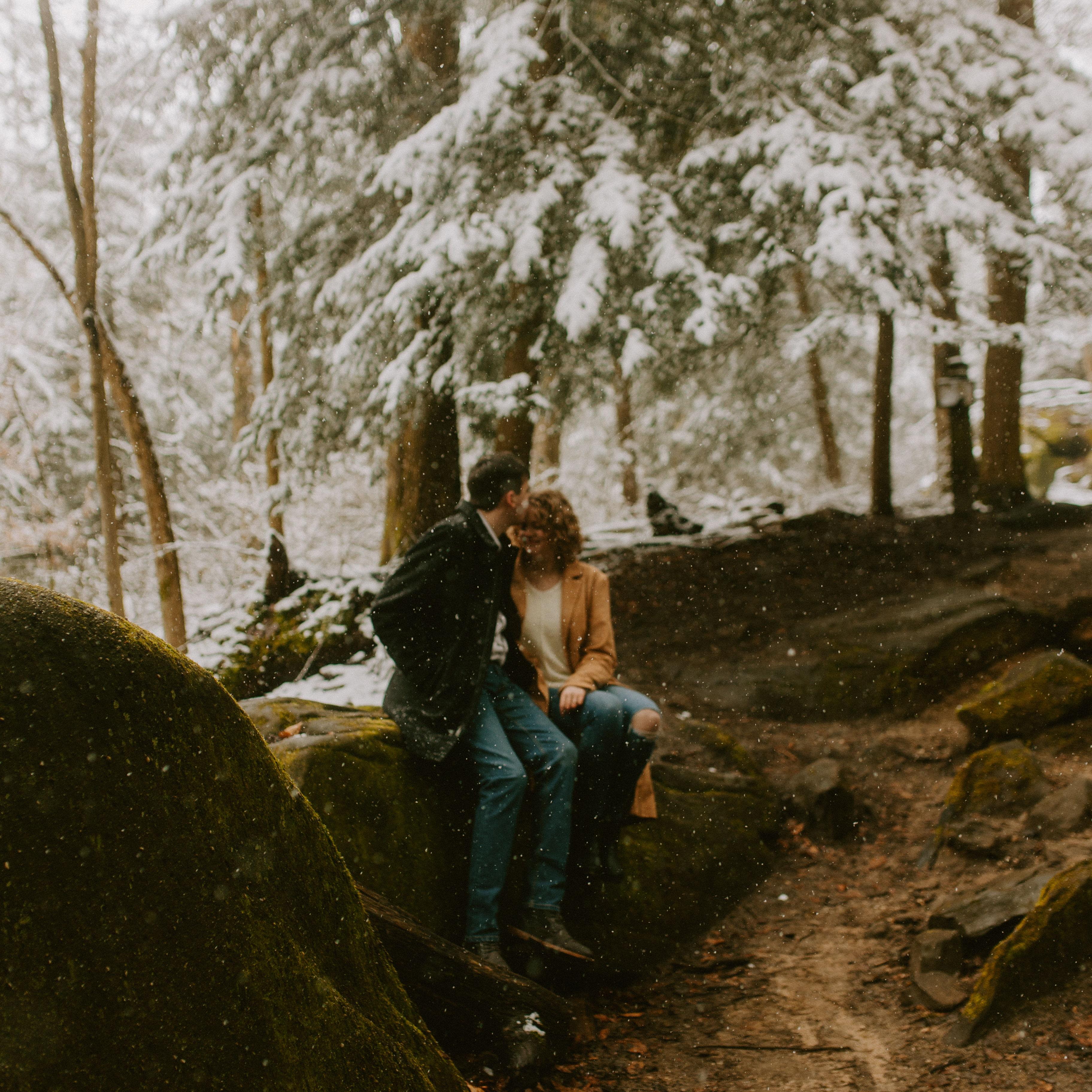 Serena Wingard and Jake Nowak's Wedding Website