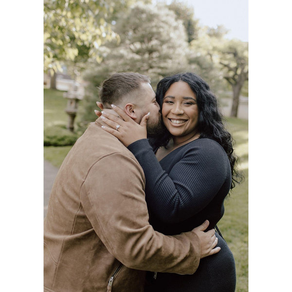 Jayla Kennedy-Booker and Jacob Nowlin-Larson's Wedding Website