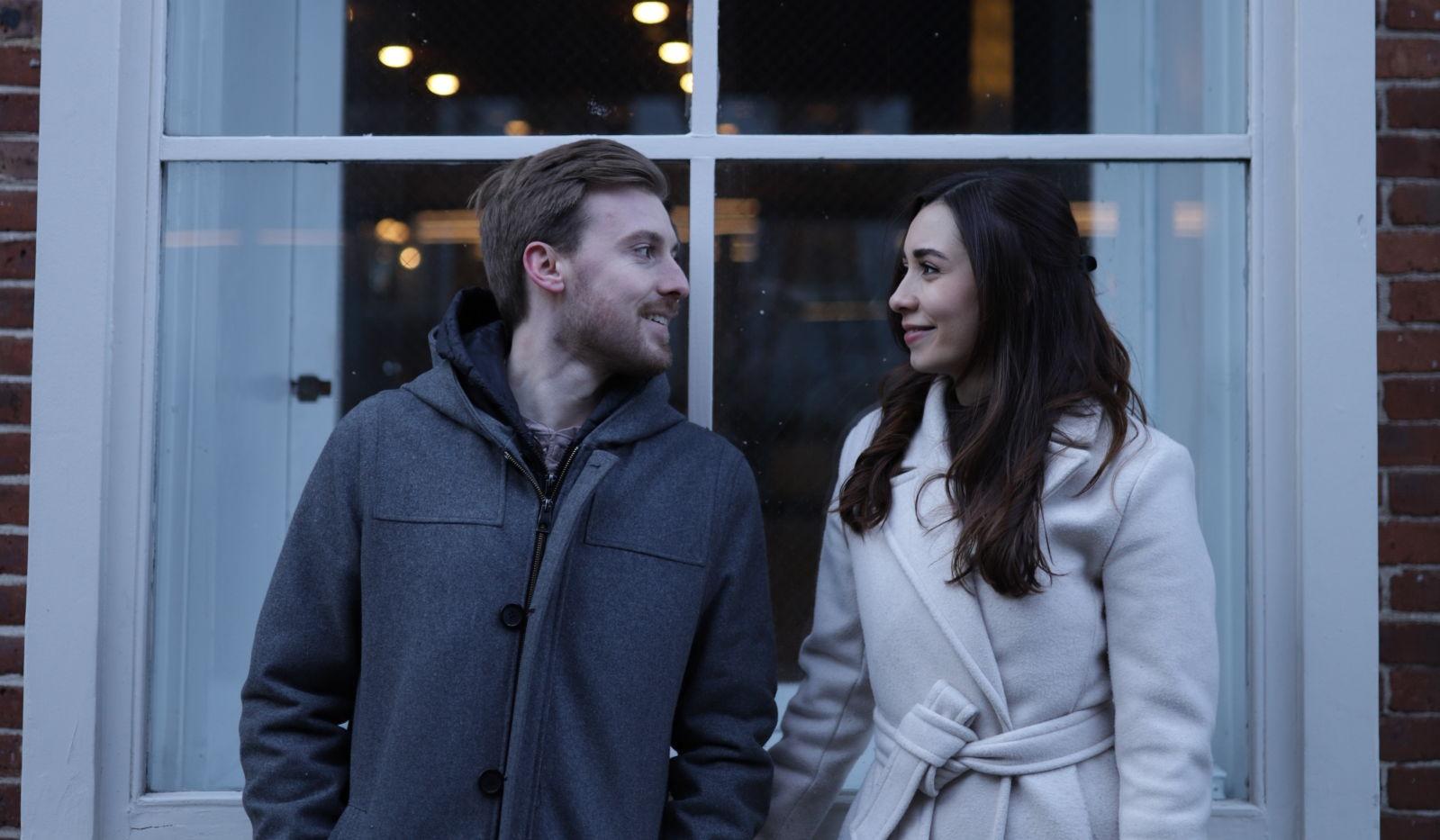 Bobby Pratt and Clara Rodrigues' Wedding Website