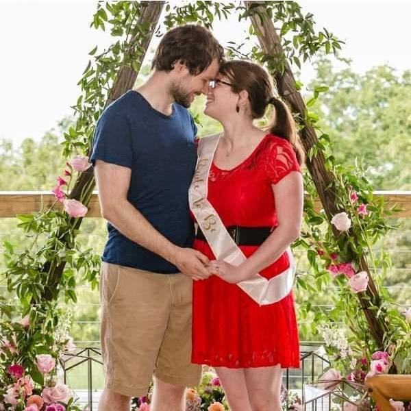 Tess Dawkins and Tyler Cheney's Wedding Website