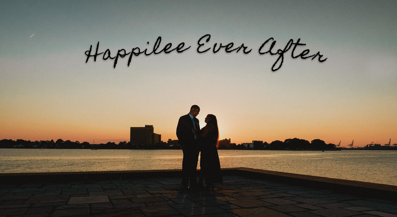 Jack Lee III and Shiniqua Jones-Bonner's Wedding Website