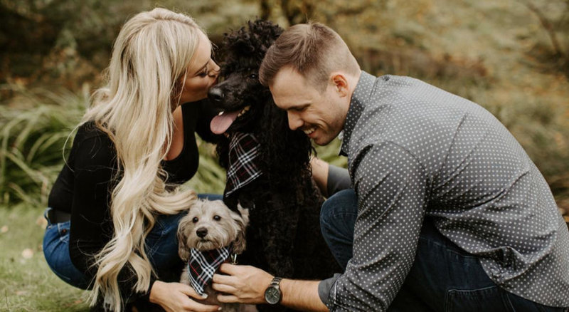 alexa henson and tyler stanton's Wedding Website