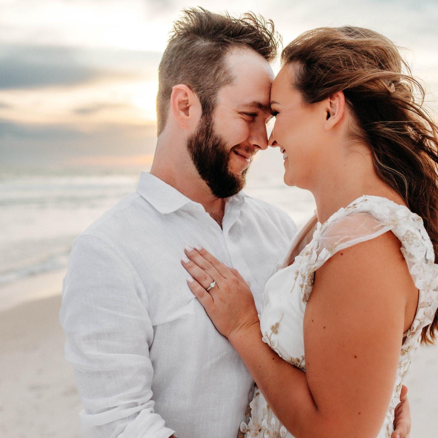 Addison Beaver and Alex Thomas' Wedding Website