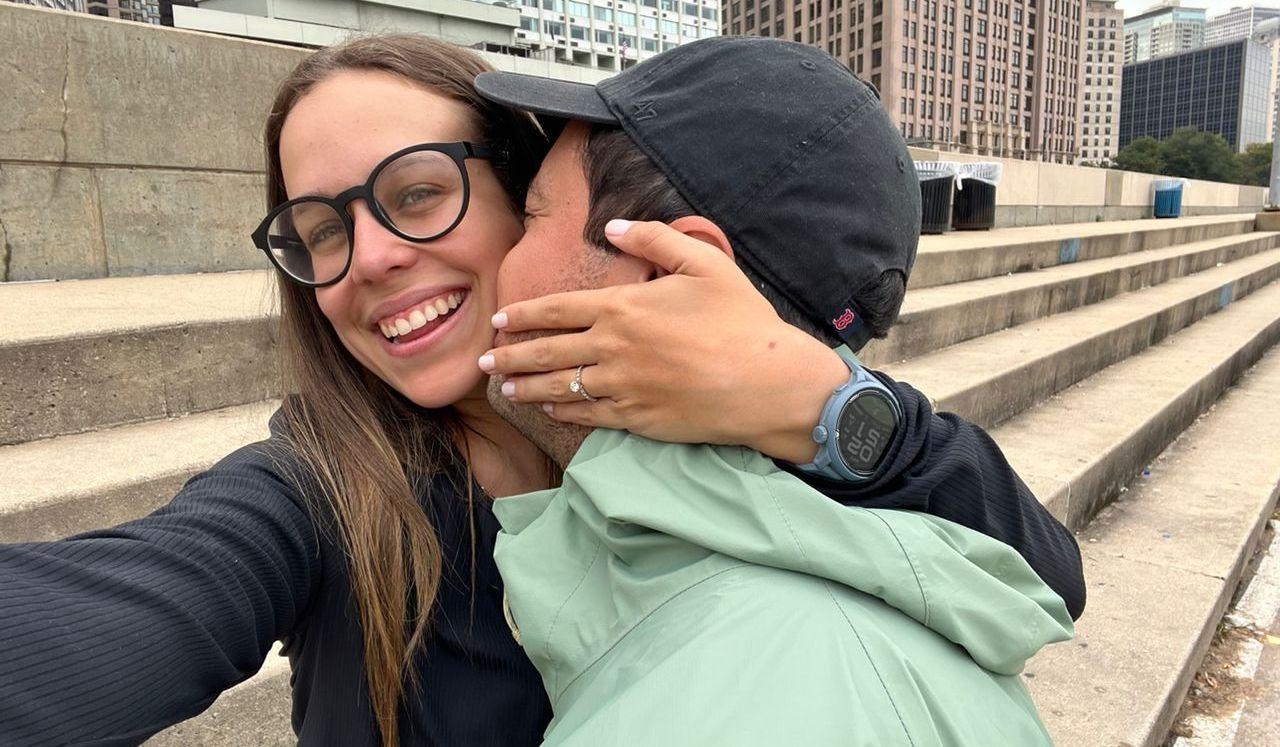 Andrea Varvaro and Alberto Kabbabe's Wedding Website