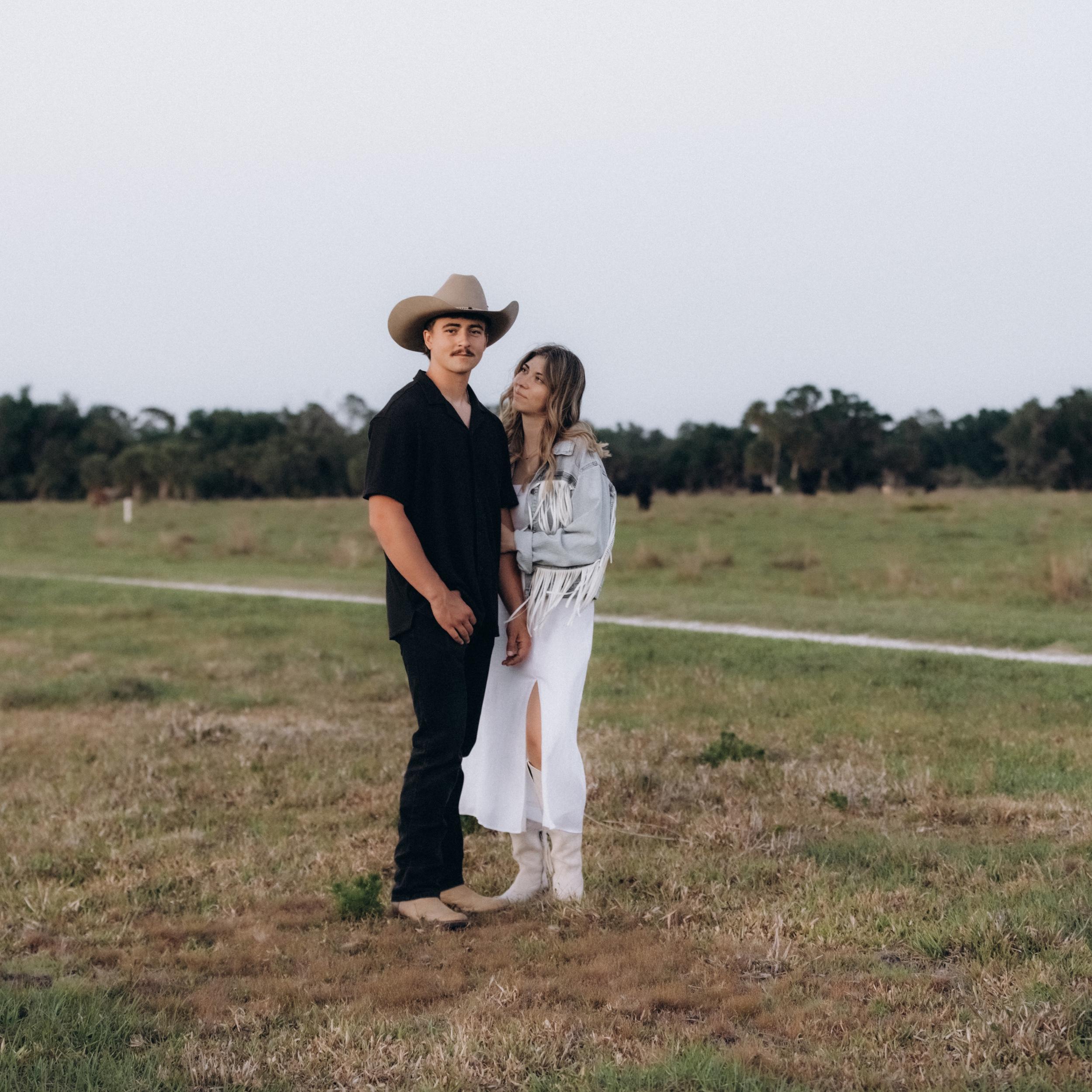 Erica Kurbatov and Jacoby Bartlett's Wedding Website