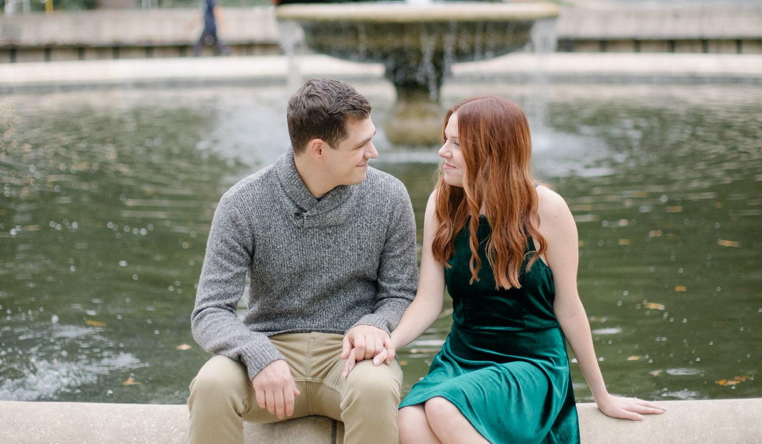 Ashley Lisk and Caleb Roland's Wedding Website