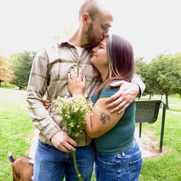Katherine Abbott and Jeffrey Ortiz's Wedding Website