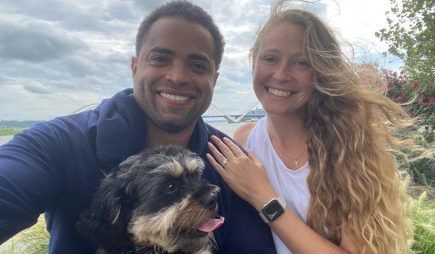 Megan Mattson and Michael Hopkins's Wedding Website