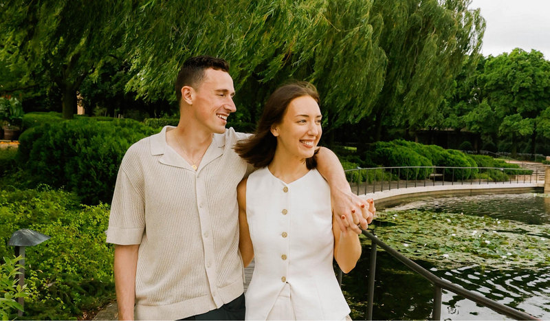 Carly Heberlein and Tony Orr's Wedding Website