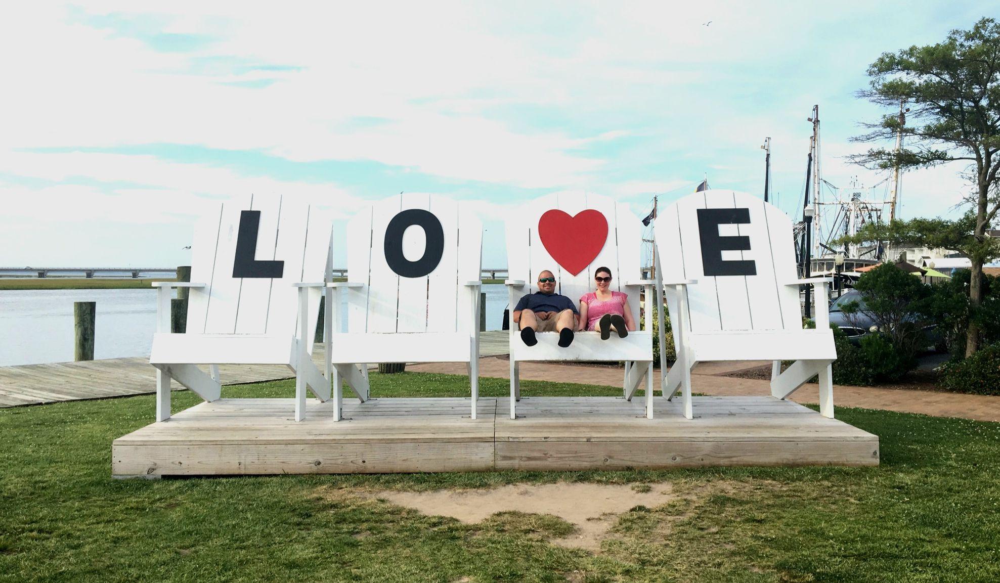 Shay Jones and Jerry Vitale's Wedding Website